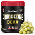ALLMAX BCAA powder for recovery