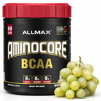 ALLMAX BCAA powder for recovery
