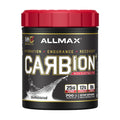 ALLMAX CARBION+ carbohydrate powder for energy