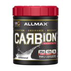 ALLMAX CARBION+ carbohydrate powder for energy