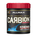 ALLMAX CARBION+ energy boosting powder
