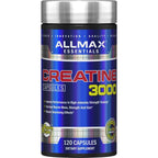 ALLMAX creatine monohydrate for muscle gain