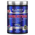 ALLMAX creatine monohydrate powder benefits