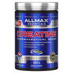 ALLMAX creatine monohydrate powder benefits