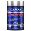 ALLMAX creatine monohydrate powder benefits