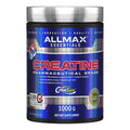 ALLMAX creatine powder for muscle gain