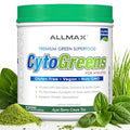 ALLMAX CytoGreens Acai Berry multivitamin