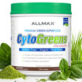 ALLMAX CytoGreens chocolate super greens