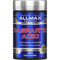 ALLMAX D-Aspartic Acid Powder for muscle growth