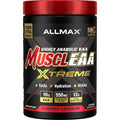 ALLMAX EAA powder for recovery