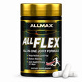 ALLMAX glucosamine joint support capsules