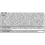 ALLMAX herbal capsules for fat burning