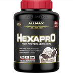 ALLMAX HexaPro plant protein powder