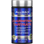ALLMAX L-Carnitine for energy boost