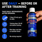 ALLMAX l-carnitine weight loss support
