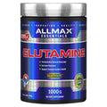 ALLMAX L-Glutamine powder for recovery