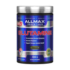 ALLMAX L-Glutamine powder for recovery