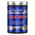 ALLMAX leucine powder for muscle recovery