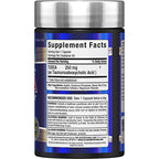 ALLMAX liver extract for detoxification