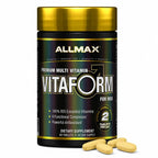 ALLMAX multivitamins for daily health