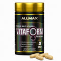 ALLMAX multivitamins for daily health