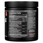 ALLMAX pre-workout for enhanced performance