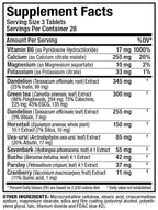 ALLMAX pre-workout supplement tablets