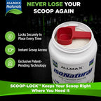 ALLMAX protein isolate for muscle recovery