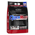 ALLMAX QUICKMASS mass gainer powder