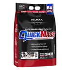 ALLMAX QUICKMASS mass gainer powder