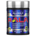ALLMAX R+ALA antioxidant benefits