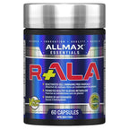 ALLMAX R+ALA antioxidant benefits