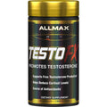 ALLMAX TESTOFX Xtreme testosterone support