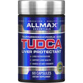 ALLMAX TUDCA liver support capsules
