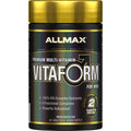 ALLMAX VITAFORM multivitamin for men