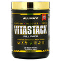 Allmax Vitastack multivitamins for energy
