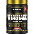 ALLMAX VITASTACK orange drink mix