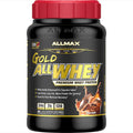 ALLMAX whey protein chocolate flavour