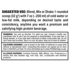 ALLMAX whey protein for athletes