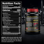 ALLMAX whey protein for daily nutrition