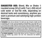 ALLMAX whey protein for fitness enthusiasts