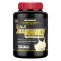 ALLMAX whey protein for muscle recovery