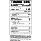 ALLMAX whey protein for recovery