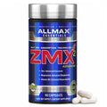ALLMAX ZMX2 zinc magnesium supplement