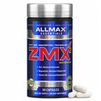 ALLMAX ZMX2 zinc magnesium supplement