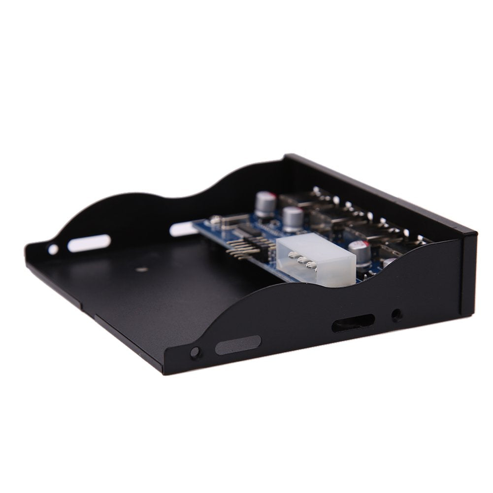 Alloet chromium panel for convenience