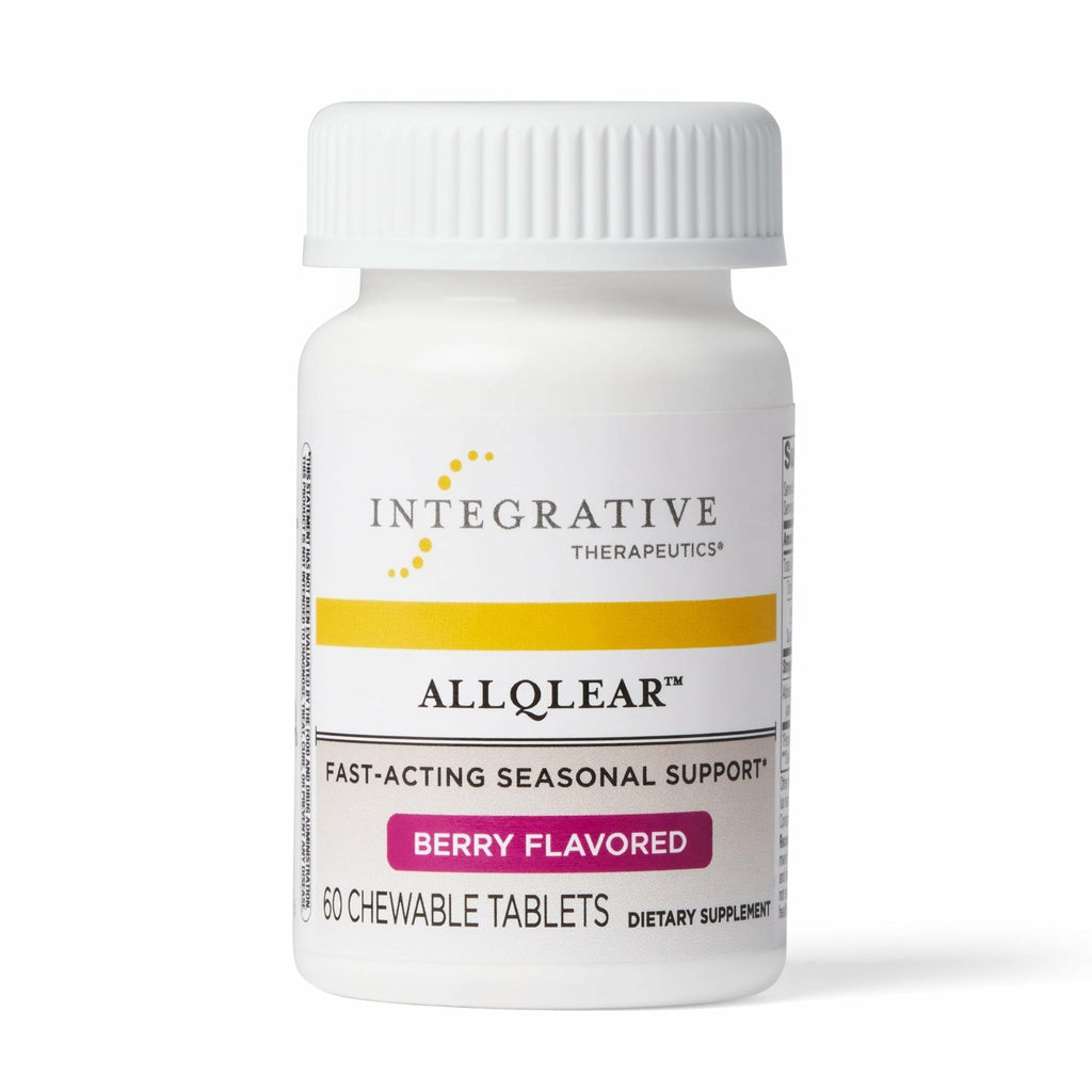AllQlear seasonal immune support