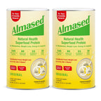 Almased meal replacement shake benefits