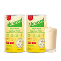 Almased plant protein powder benefits