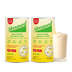 Almased plant protein powder benefits